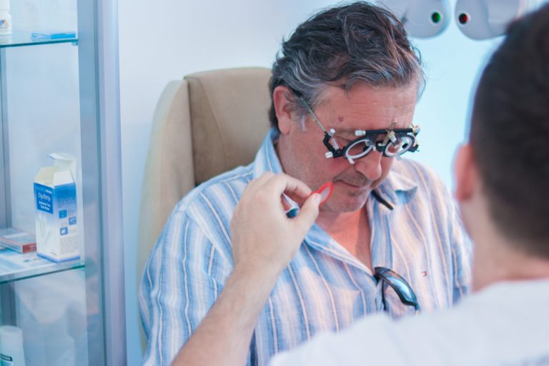 Operacija sive mrene | Katarakte - BEZ ČEKANJA - Poliklinika Knezović